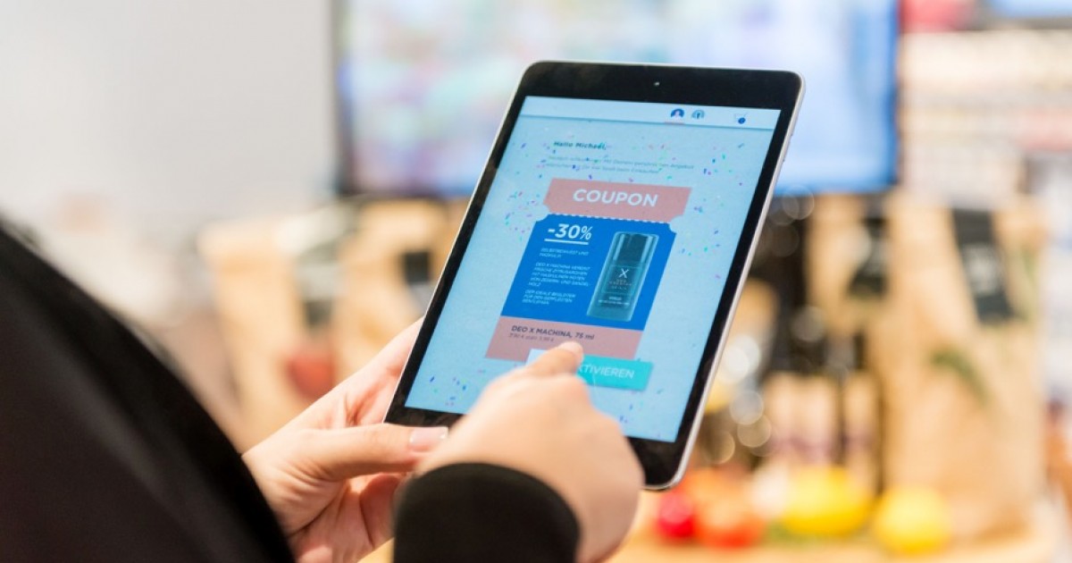 Shopper Experience im Wertschöpfungslabor Köln | Demonstratoren-Management